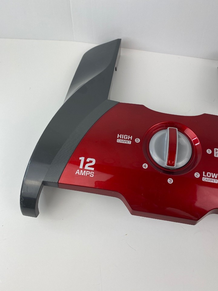 Hoover Whole House Elite UH71230 Vacuum Hood Base Cover 509013 | eBay