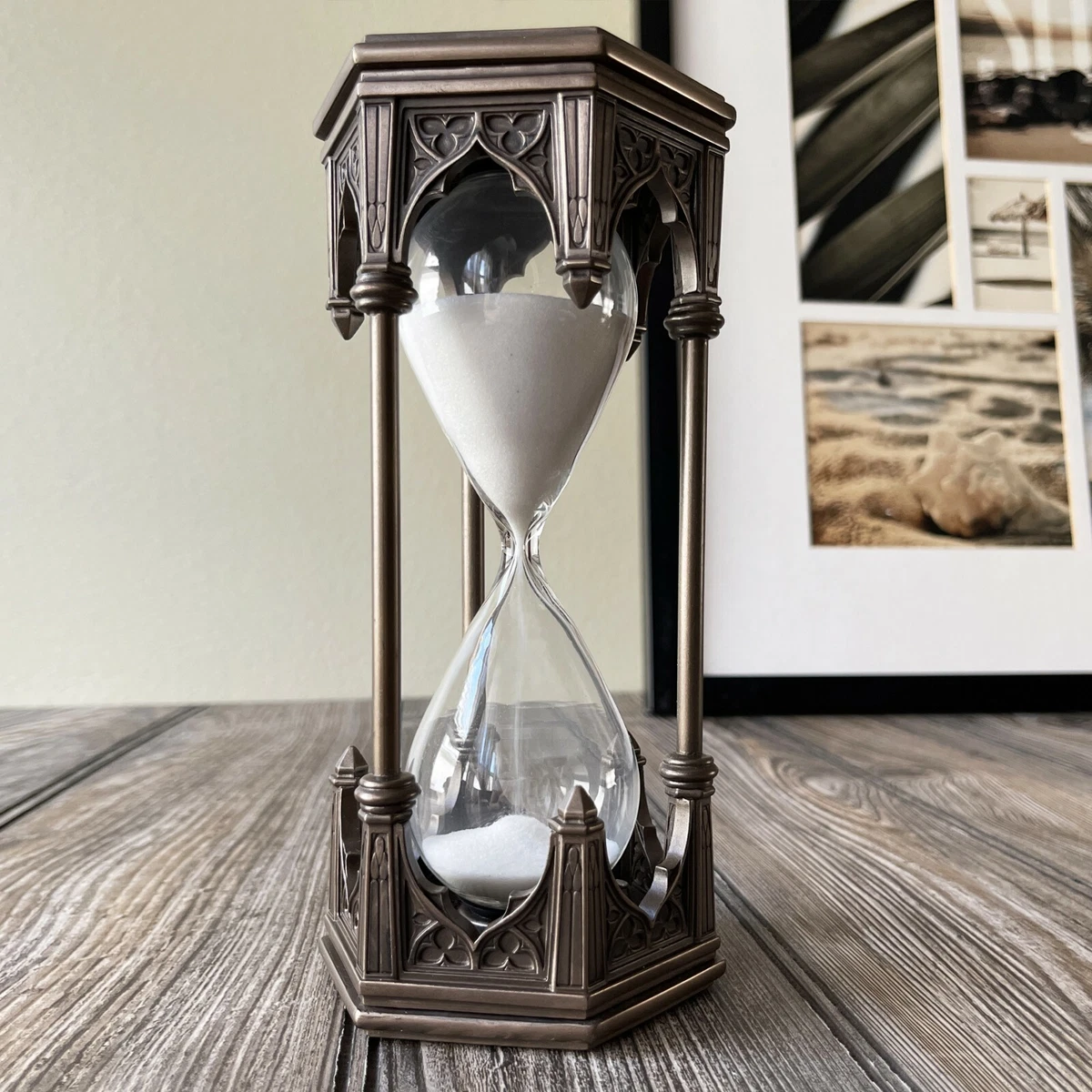 Cool Hourglass