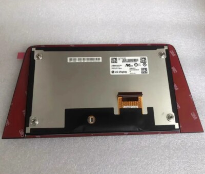 Replacement LCD DISPLAY TOUCH SCREEN Nav Radio 2019-2021 Genesis G70 ...