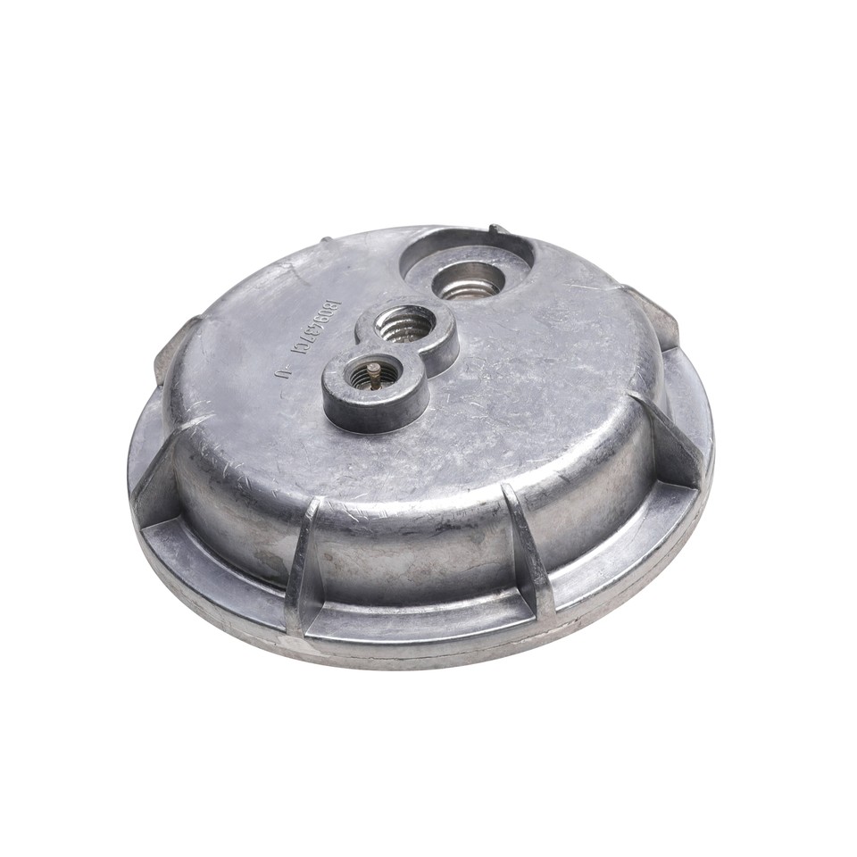 Fuel Filter Housing Header&Heater Element&Cap For Ford 6.9/7.3L ...