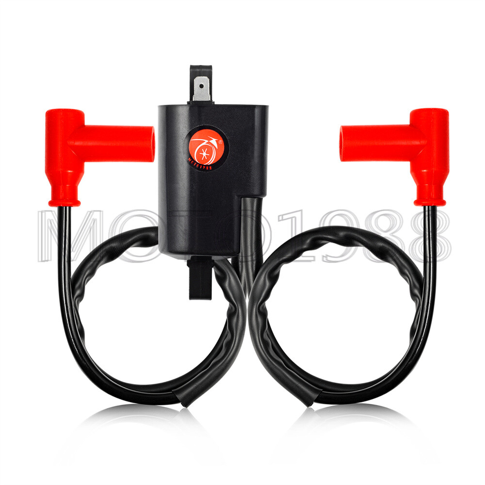 Regulator Ignition Coil CDI Harness Control Unit for YAMAHA Banshee ...