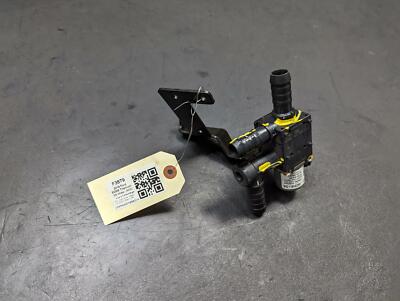 Auxiliary Coolant Water Pump 2019 Ford EDGE K2G3-18C310-DA 2018 2020 ...