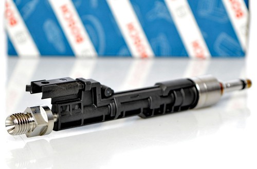 BOSCH 0261500533 Einspritzventil für BMW 1 2 3 4 5 6 7 X1 X3 X4 X5 ...