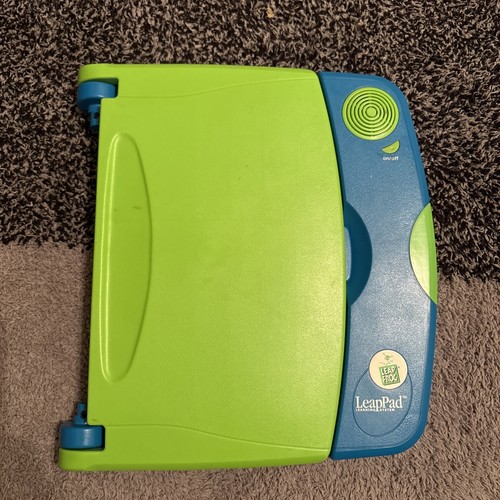 LeapFrog LeapPad Learning Game System Console | eBay