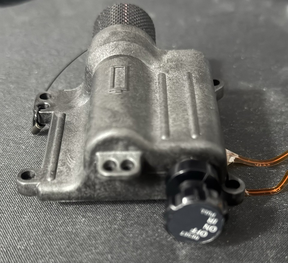 AN/PVS-14 Battery Compartment Housing Pack Night Vision | eBay