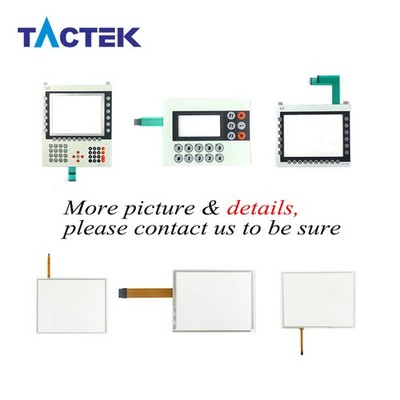 Touch Screen for XBTF032110TA Panel Glass Digitizer + Membrane Keypad ...