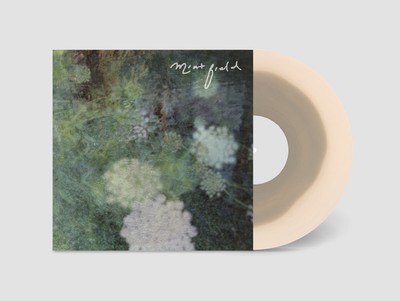 Mint Field Sentimiento Mundial (Vinyl) 12" Album Coloured Vinyl ...