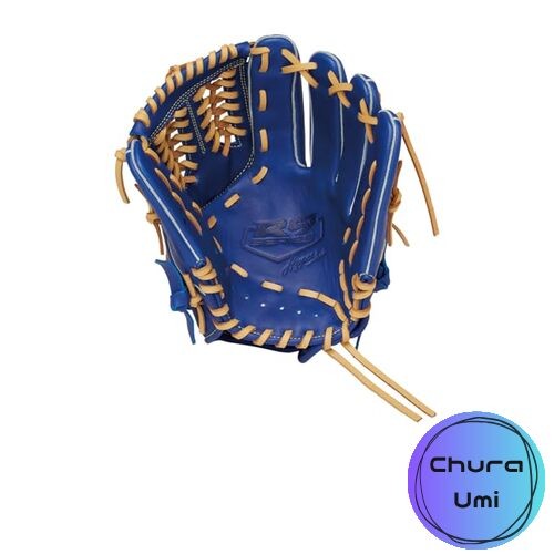 Rawlings Baseball Gloves Softball JR. Children Junior HYPER TECH R9 ...