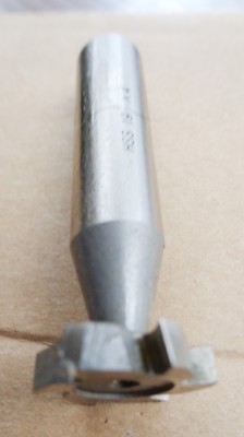 Woodruff key Metric Cutters 12mm shank variations HSS sizes in ...