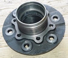 Genuine MITSUBISHI Part MB891088 L200 PAJERO / MONTERO FRONT HUB ...