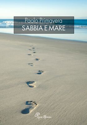 Libri Primavera Paolo - Sabbia E Mare | eBay