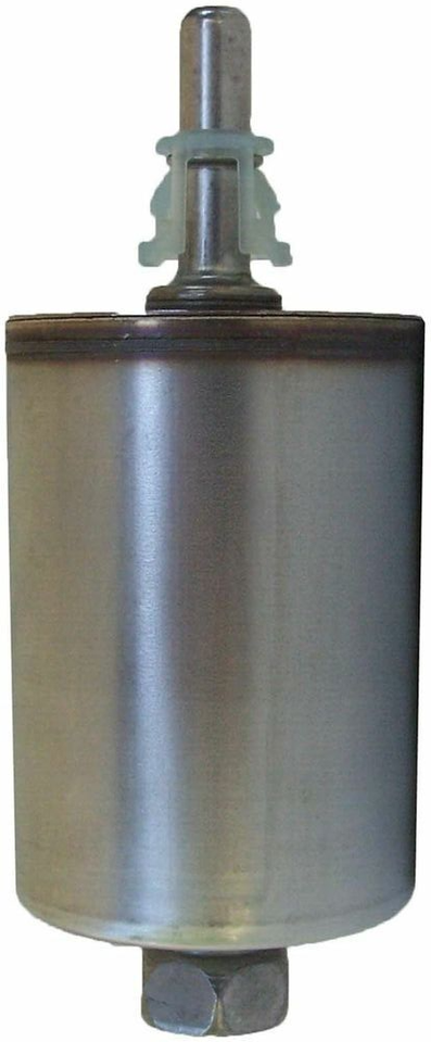 GM Genuine Parts GF847 Fuel Filter For Select 02-04 Chevrolet GMC ...