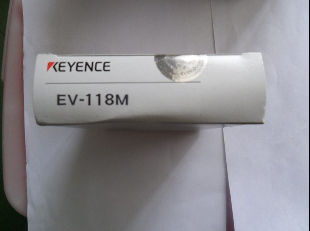 EV-118M EV 118M New KEYENCE Proximity Switch new in box free shipping ...
