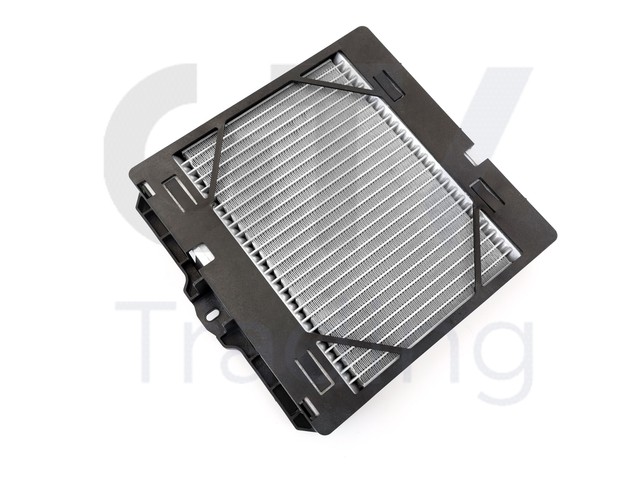 Genuine BMW Auxiliary Radiator - Right 17112284604 for sale online | eBay