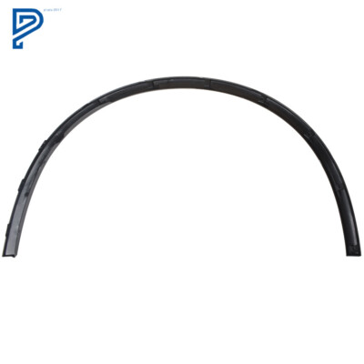 Fender Flares Wheel Arch Trim Moulding For 2011-2020 Dodge Durango ...