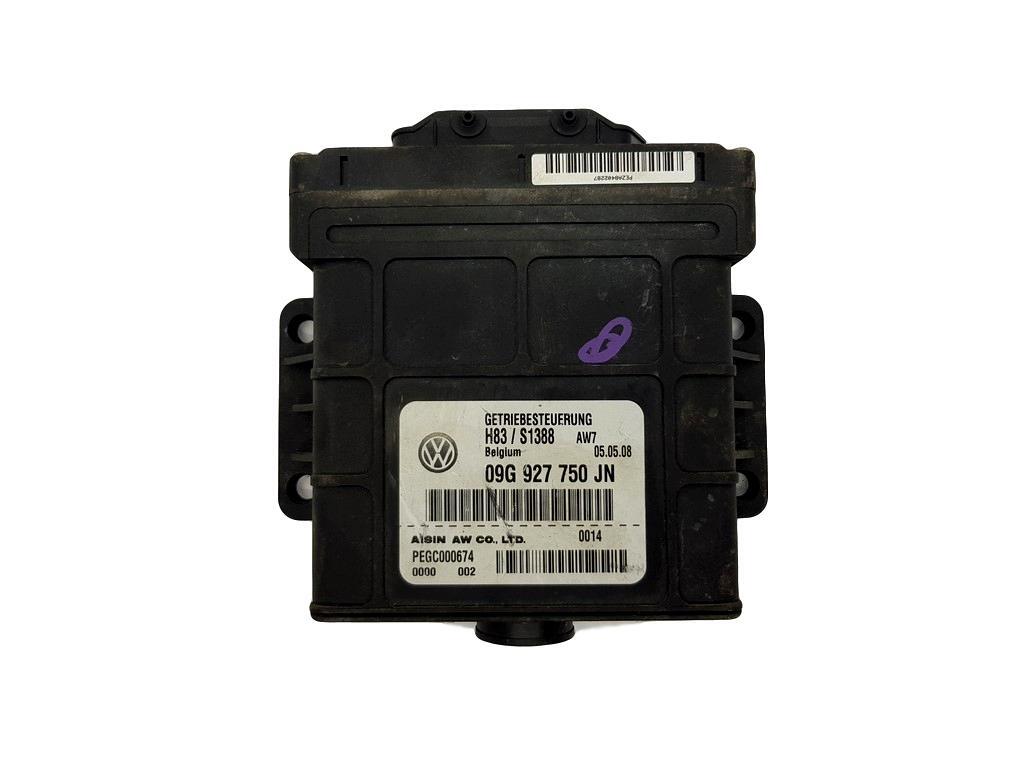 ECU Aisin 09G927750JN / 09G 927 750 JN | eBay