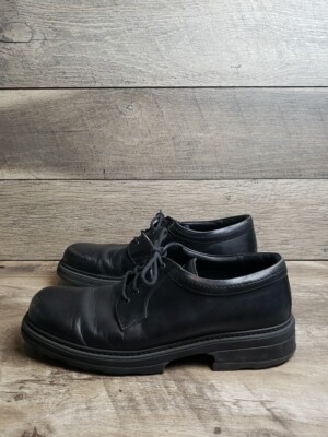 Clarks Men Shoes Leather Upper Man Made Outsole 37711 Size 12M | eBay