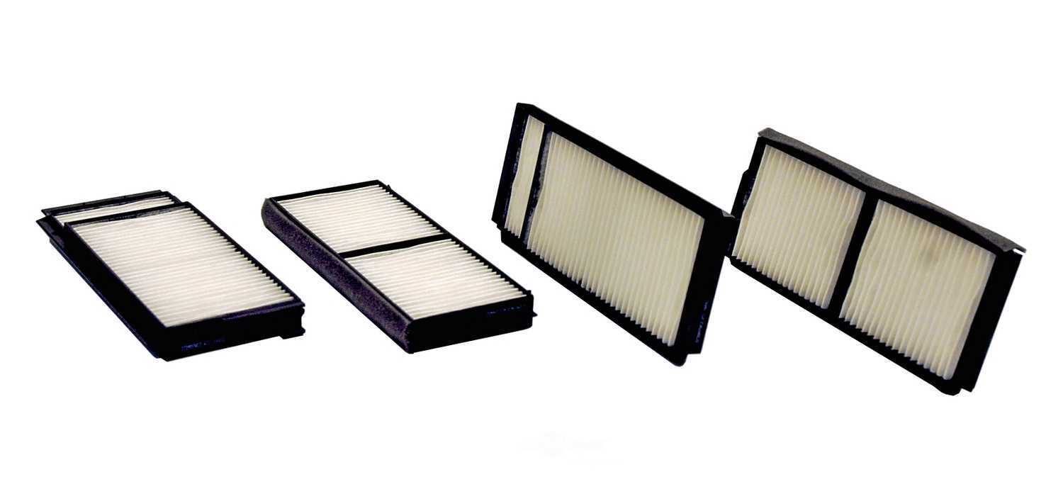 Cabin Air Filter Wix 24482 for sale online | eBay