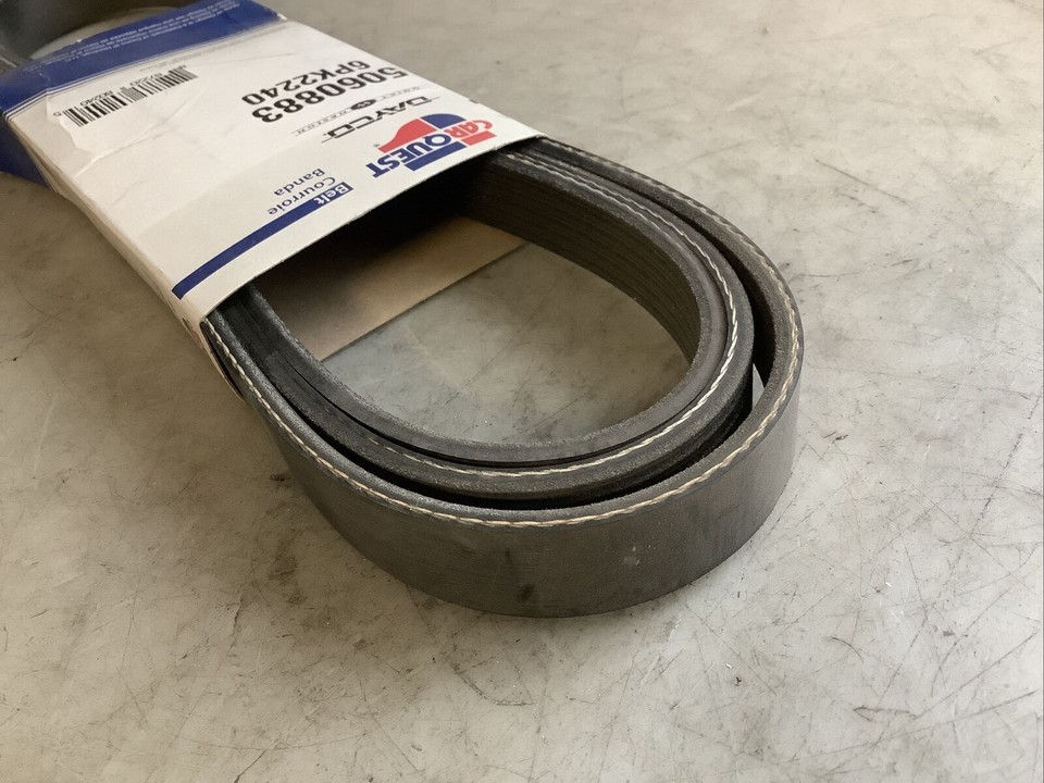 CARQUEST DAYCO 5060883 SERPENTINE BELT 476 | eBay