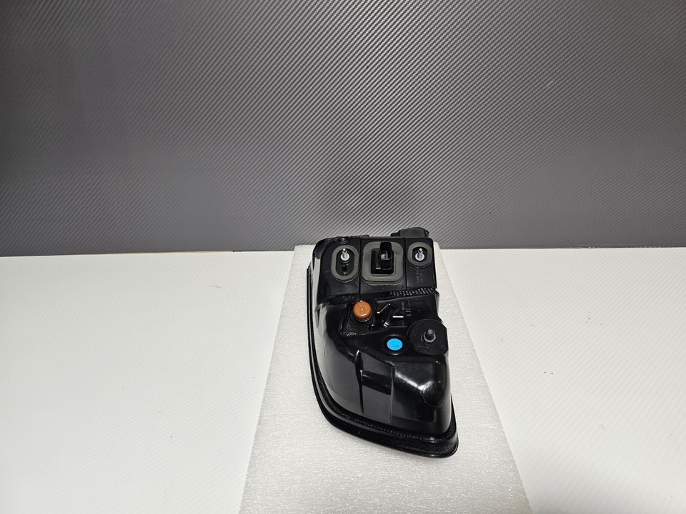 Dodge Charger OEM LED Right Tail Light 2015 - 2023 | eBay