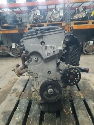 Engine 2.0L VIN 6 8th Digit Fits 12-13 SOUL 1612494 | eBay