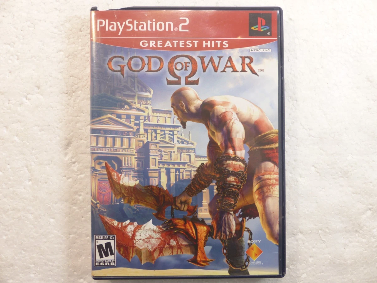 Top Ps2 War Games