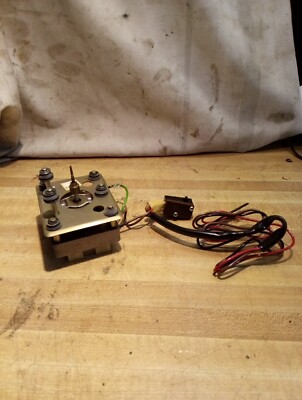 BSR 300 KAX Motor | eBay