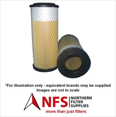 Air Filter replaces MD7494, RS4803, T027016321, TC02016320, AF26250 | eBay