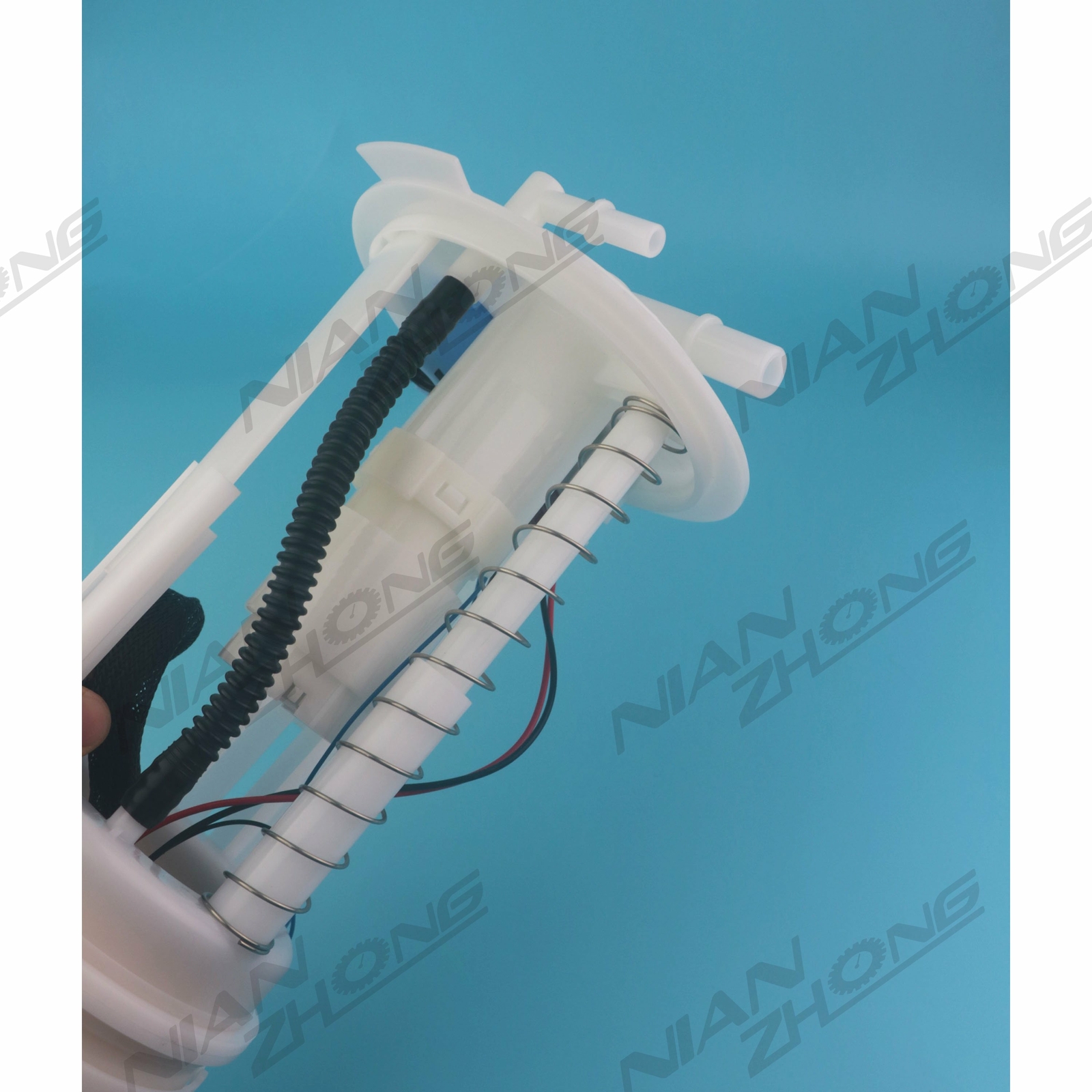 Fuel Pump Assembly 17040-ZZ00A For Frontier Pathfinder Xterra Suzuki ...