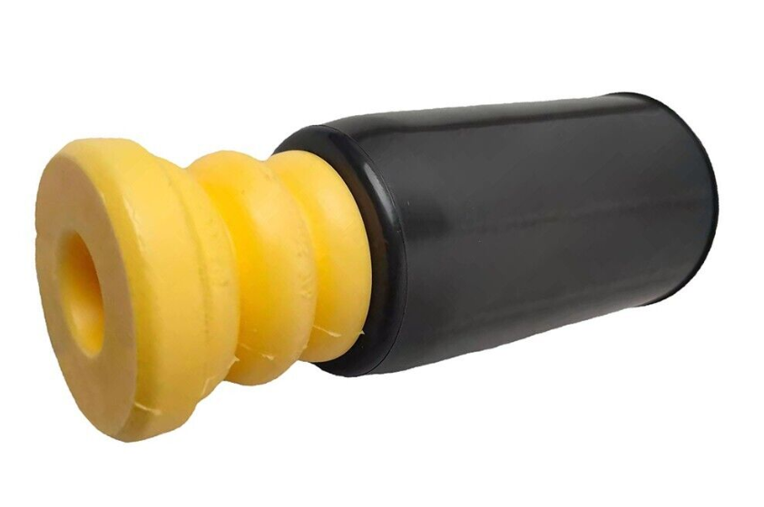 2PCS Suspension Strut Bellows Rear 33536855439 For BMW F30 F34 320i ...