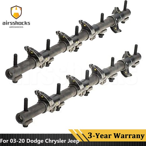OEM Intake & Exhaust Rocker Arm For Dodge Ram 1500 Grand Cherokee 2003 ...