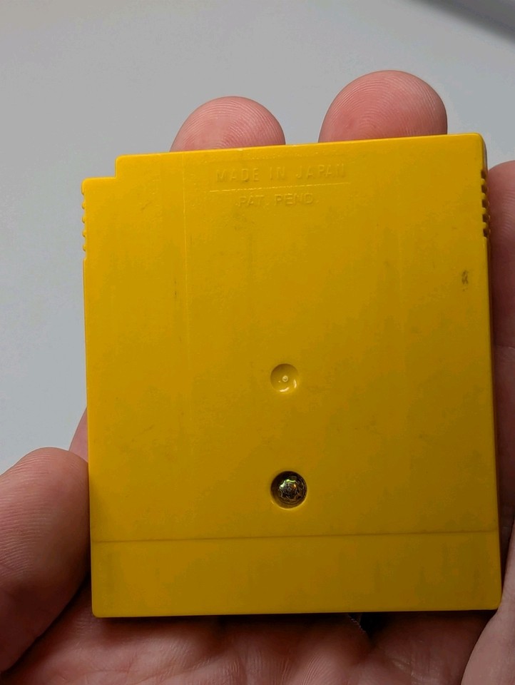 Pokémon: Red Blue & Yellow Bundle (Nintendo Gameboy) Authentic, New ...