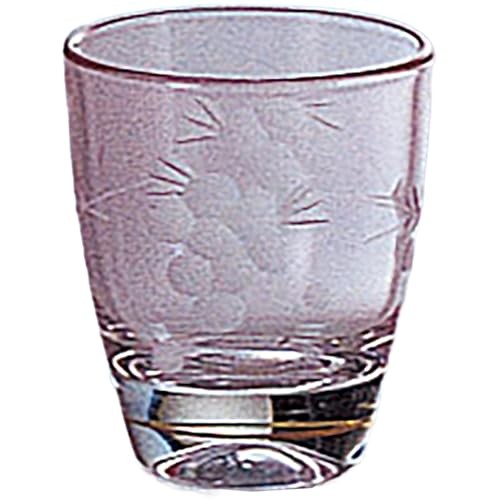 Otsuka Glass "Colorful Poem" Shot Glass Double for Cold Sake Approx. | eBay