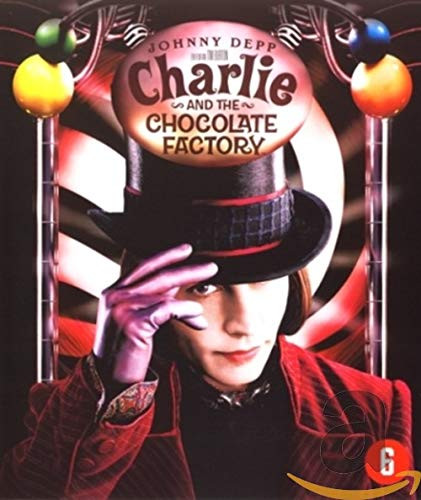 Charlie and the chocolate factory (CD) | eBay