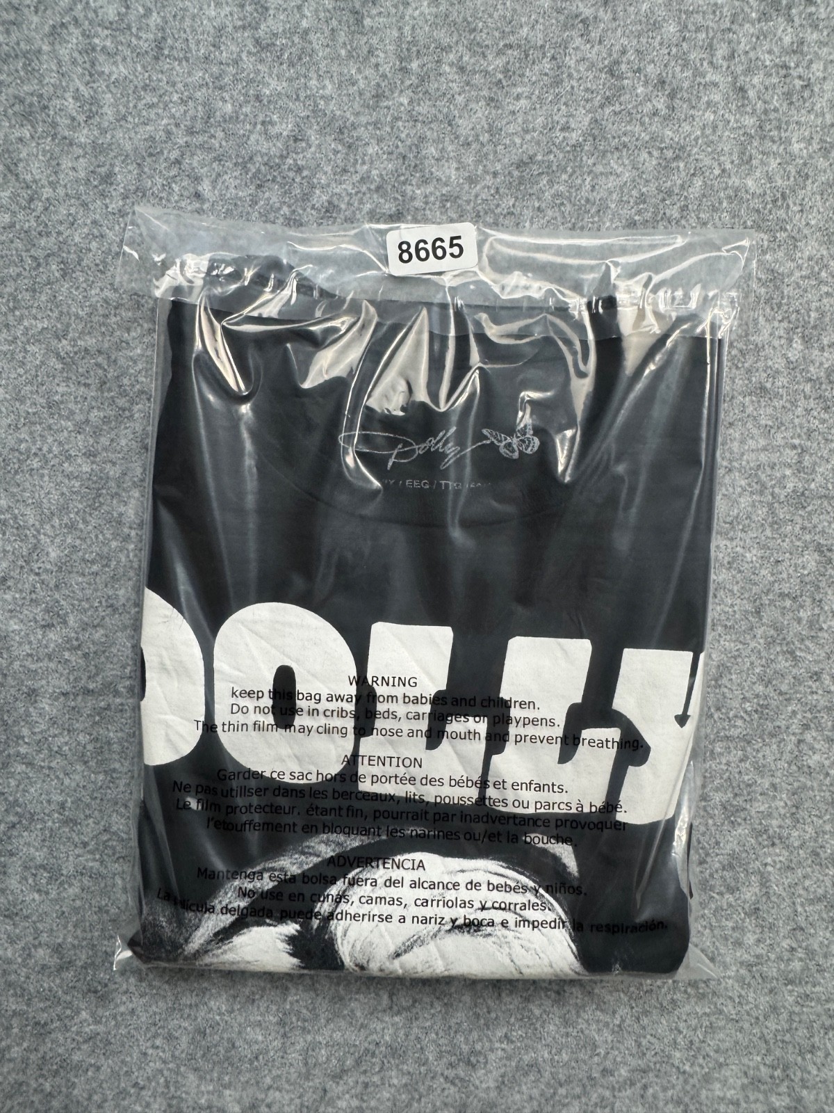 Black Baggy 2XL Dolly Parton Country Music Singer Song writer Singer ...