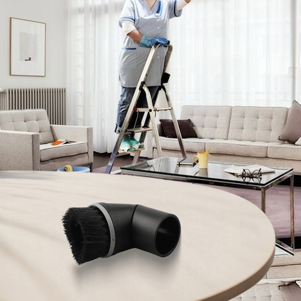 Fine Dust Particles 35mm Dust Brush Protects Surfaces Hard-to-reach ...