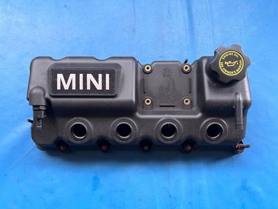 BMW Mini One/Cooper/S W10/W11 Rocker Cover (R50/R52/R53 2001 - 2006 ...