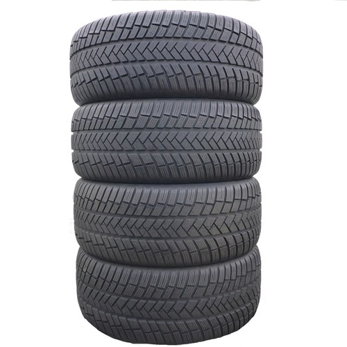 285 45 20 4x Vredestein 285/45 R20 112W XL Pro Pneumatico Invernale ...