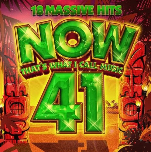 Now That's What I Call Music 41 | eBay