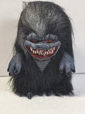 Critters Prop Doll, Critters Movie Replica,, Horror Merch, Gothic 6 ...