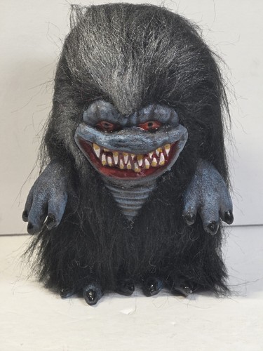 Critters Prop Doll, Critters Movie Replica,, Horror Merch, Gothic 6 ...