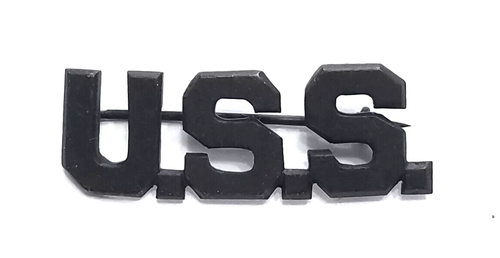 RARE Indian Scouts Pre-WWI USS Pin - Original Model 1902 Pinback | eBay