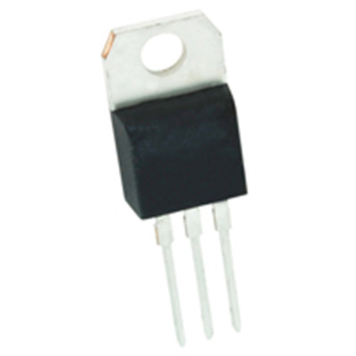 NTE Electronics NTE5556-I SILICON CONTROLLED RECTIFIER 25A 600V TO220 ...
