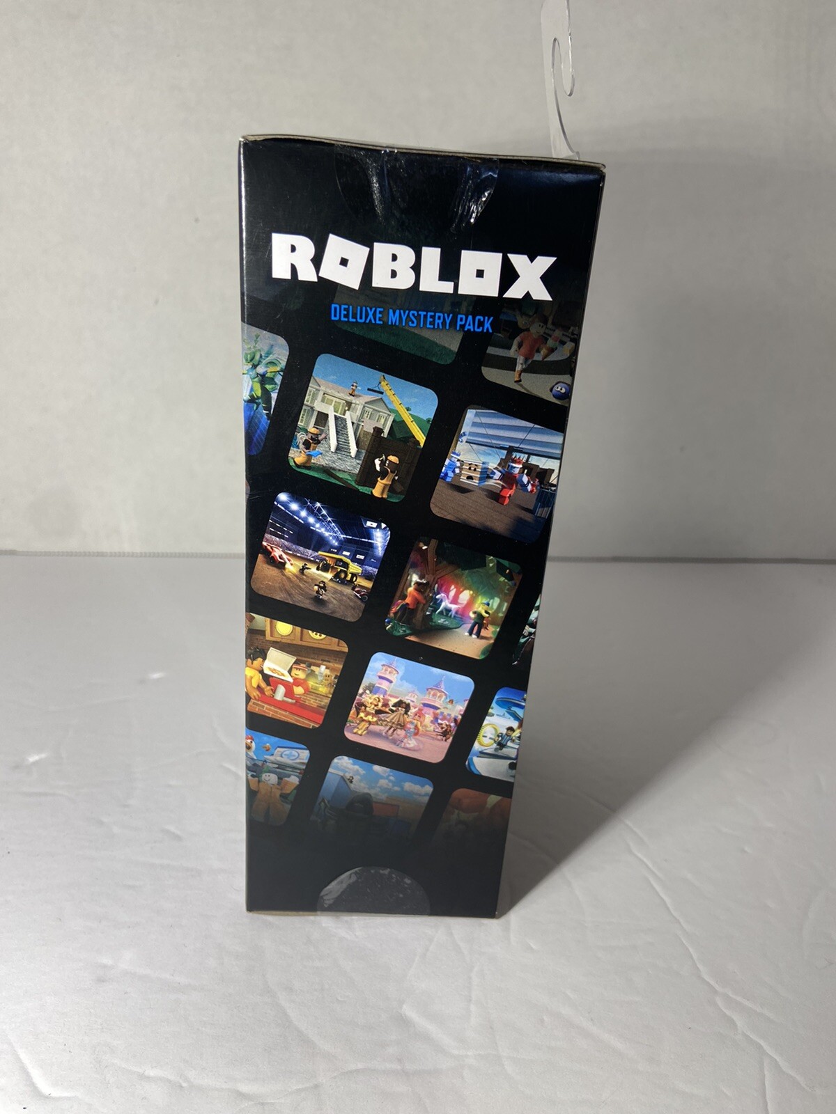 Roblox Deluxe Mystery Pack Series 3 Ghost Simulator Ghost Hunter Rose ...