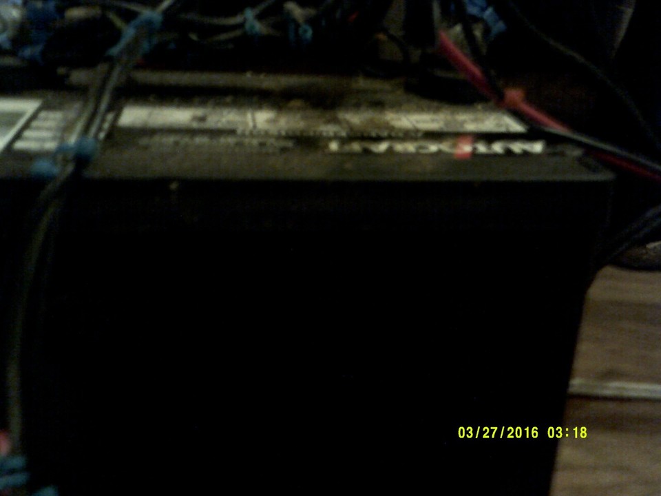 rc air plane royal power panel engine starter=battery charger-ni charge ...