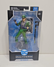 DC Multiverse The Riddler (Arkham City)