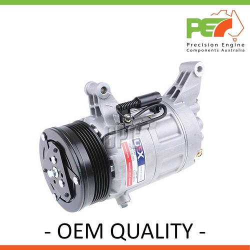 * TOP QUALITY * Air Conditioning Compressor For Mini Cooper S R53 1.6l ...