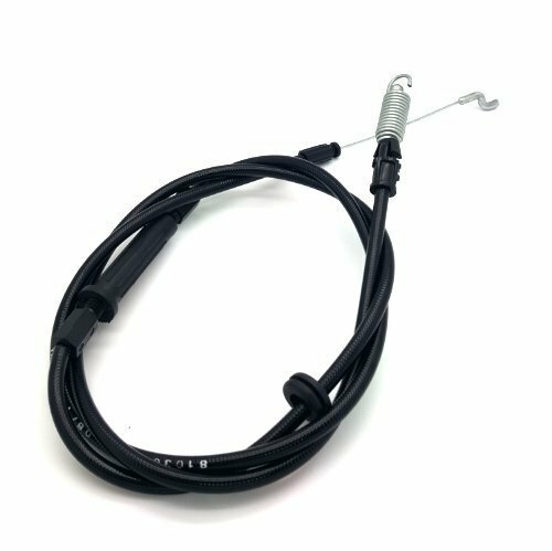 MOUNTFIELD CLUTCH DRIVE CABLE 81030051/0 381030051/0 - SP533, SP53H ...