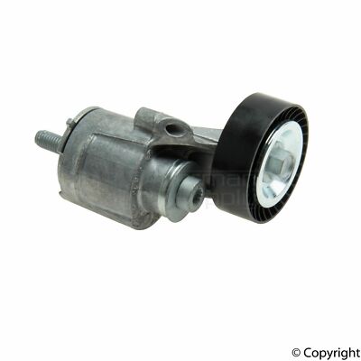 Genuine Accessory Drive Belt Tensioner Assembly Air Conditioning ...