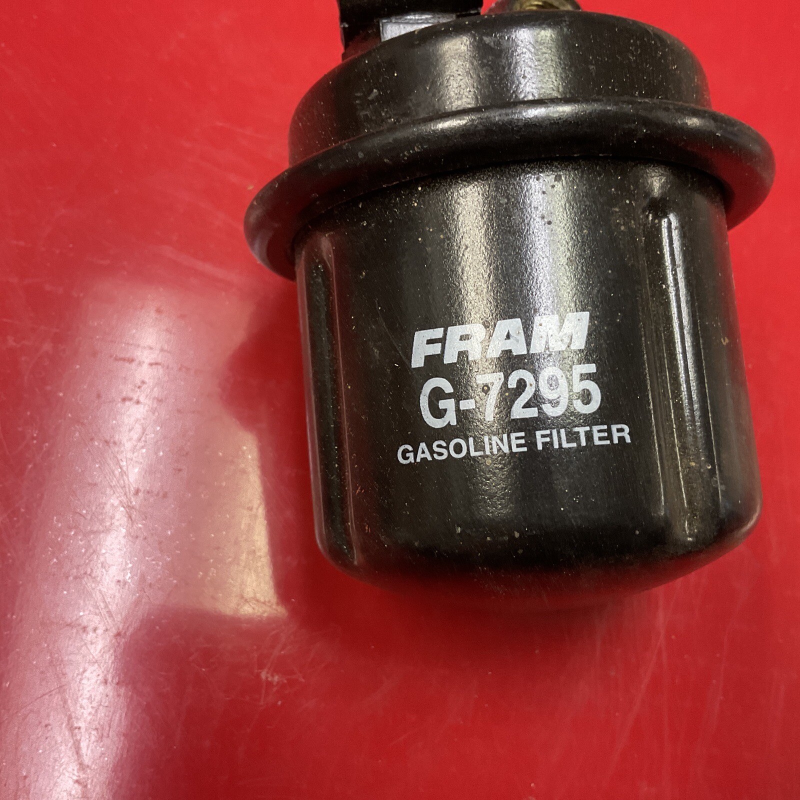 Fram G6419 - Fuel filter cross reference